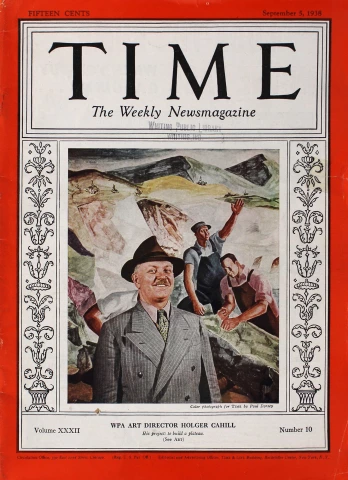 Time | September 5, 1938 at Wolfgang's