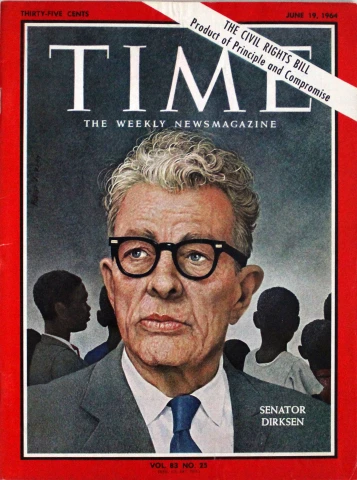 Time | June 19, 1964 at Wolfgang's