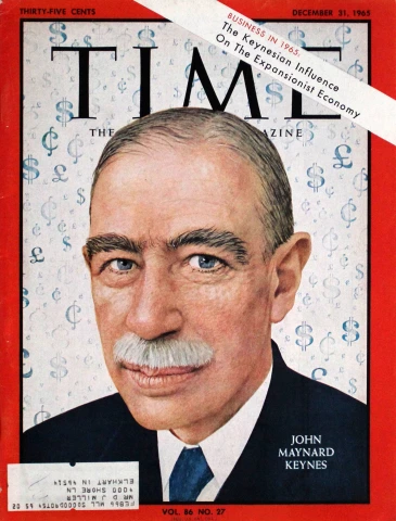 Time | December 31, 1965 at Wolfgang's