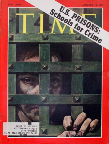Time | January 18, 1971 at Wolfgang's