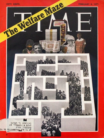 Time | February 8, 1971 at Wolfgang's