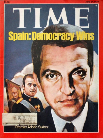 Time | June 27, 1977 at Wolfgang's