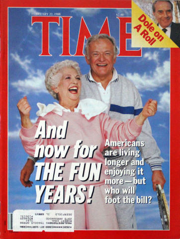 Time | February 22, 1988 at Wolfgang's