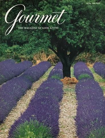 Gourmet | April 1994 at Wolfgang's