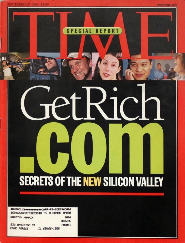Time | September 27, 1999 at Wolfgang's