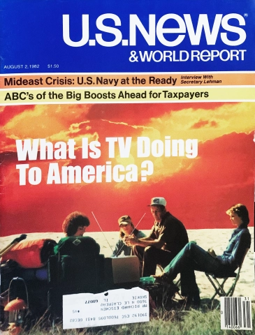 U.S. News | August 2, 1982 at Wolfgang's