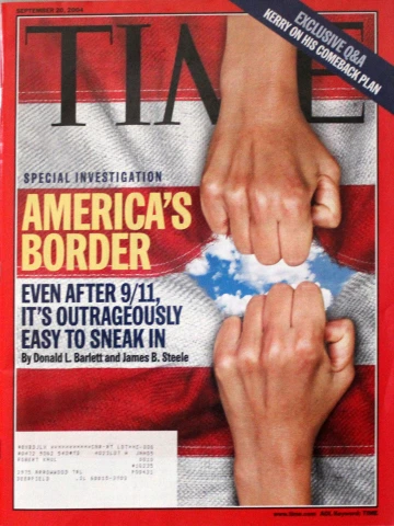 Time | September 20, 2004 at Wolfgang's