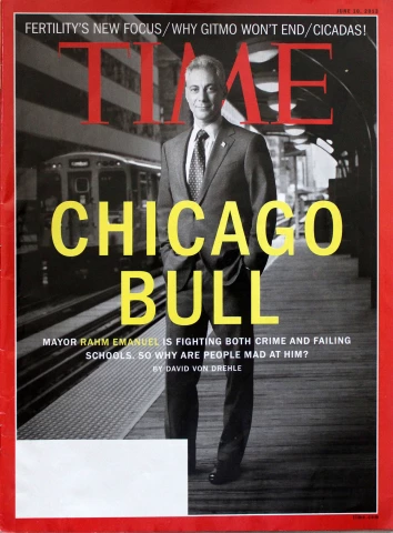 Time | June 10, 2013 at Wolfgang's