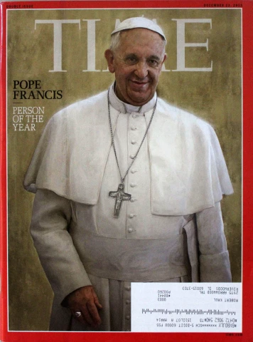 Time | December 23, 2013 at Wolfgang's