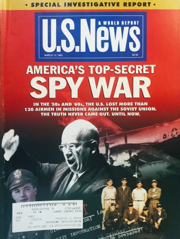 U.S. News | March 15, 1993 at Wolfgang's