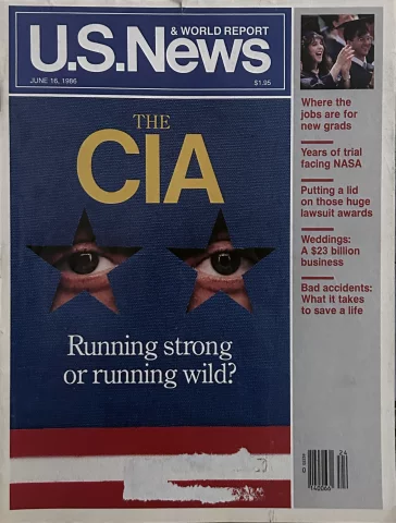 U.S. News | June 16, 1986 at Wolfgang's