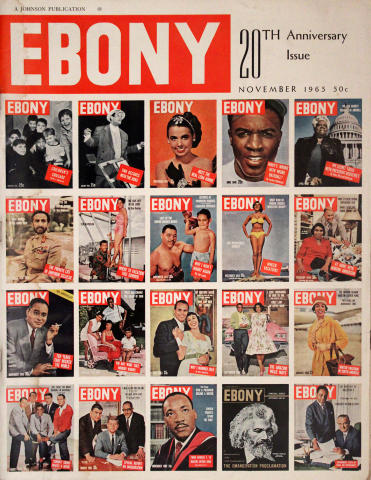 Ebony | November 1965 at Wolfgang's