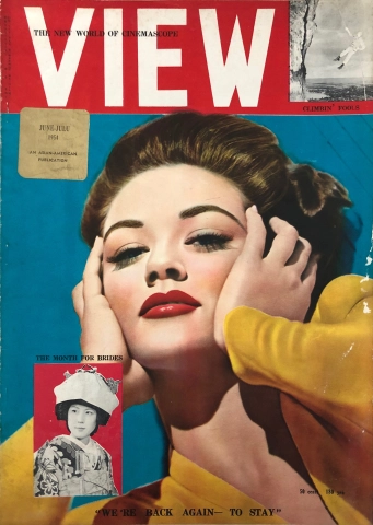 View | June 1954 at Wolfgang's