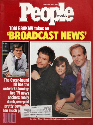 People | February 1988 at Wolfgang's