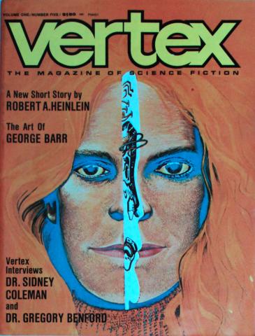 Vertex | December 1973 at Wolfgang's