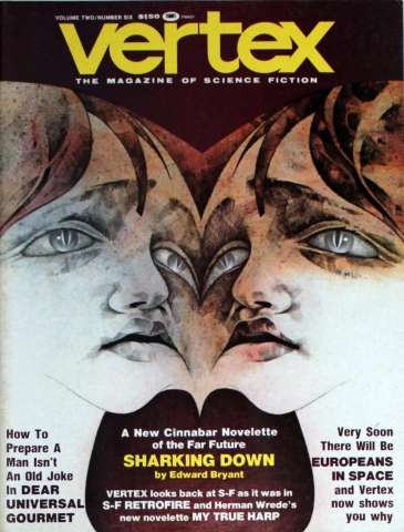 Vertex | February 1975 at Wolfgang's