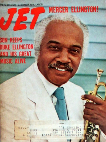 Jet | September 5, 1974 at Wolfgang's