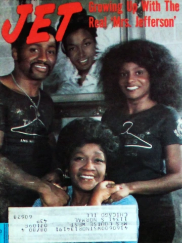 Jet | October 18, 1979 at Wolfgang's