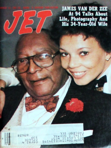 Jet | March 12, 1981 at Wolfgang's