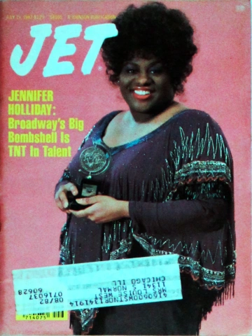 Jet | July 19, 1982 at Wolfgang's