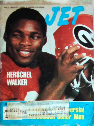 Jet | April 4, 1983 at Wolfgang's