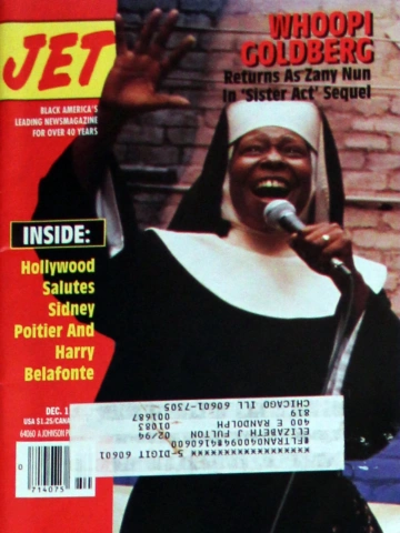 Jet | December 13, 1993 at Wolfgang's