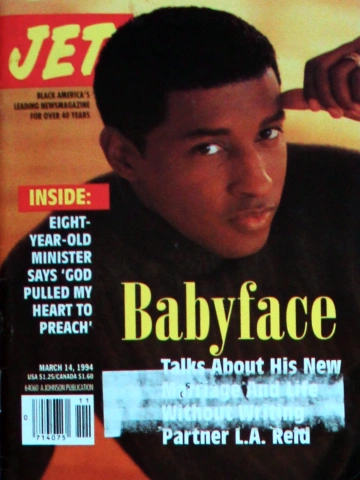 Jet | March 14, 1994 at Wolfgang's