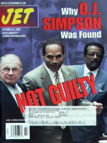 Jet | October 23, 1995 at Wolfgang's