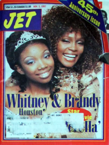 Jet | November 3, 1997 at Wolfgang's