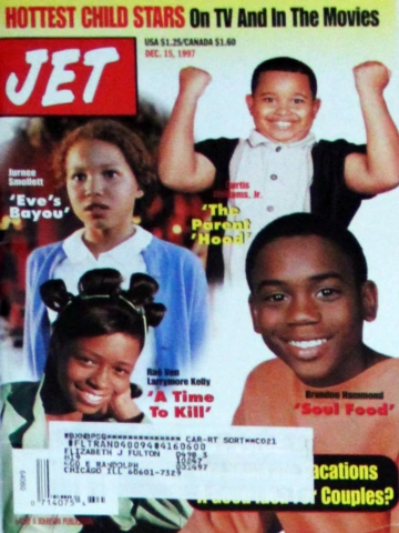 Jet | December 15, 1997 at Wolfgang's