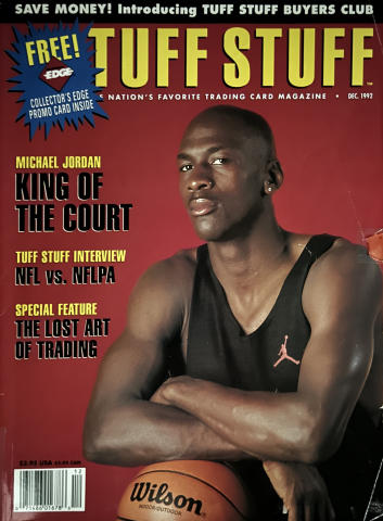 Stuff Magazine Covers