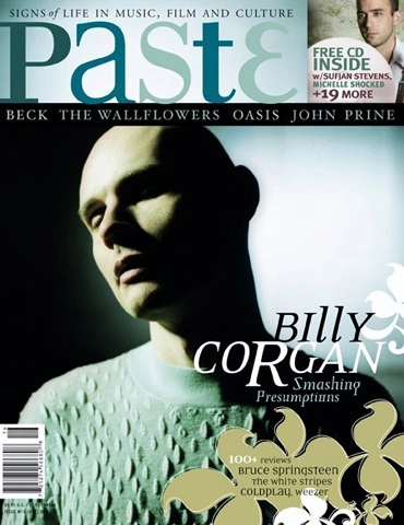 Paste | June 2005 at Wolfgang's