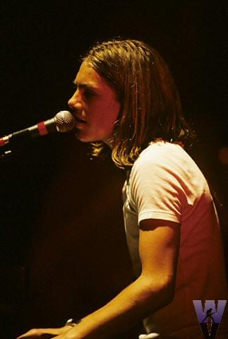 Taylor Hanson Vintage Concert Photo Fine Art Print from Shoreline ...