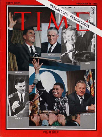 Time | November 18, 1966 at Wolfgang's