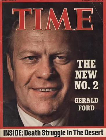 Time | October 22, 1973 at Wolfgang's