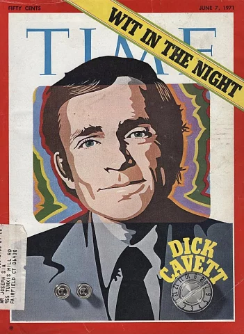 Time | June 7, 1971 at Wolfgang's