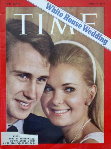 Time | June 14, 1971 at Wolfgang's