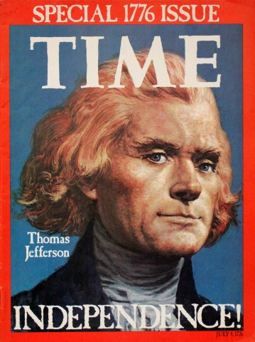 Time | January 1975 at Wolfgang's