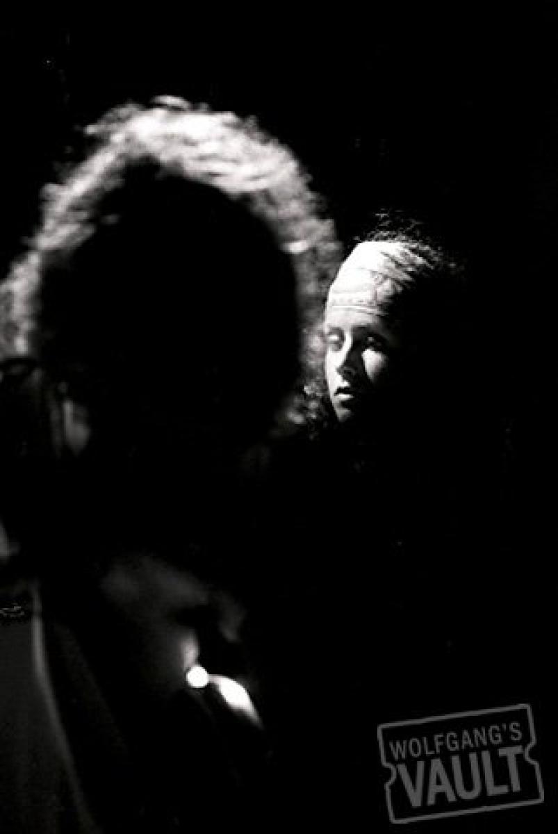 Jefferson Airplane Vintage Concert Photo Fine Art Print from Atlantic ...