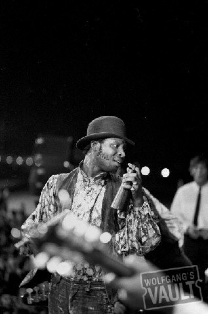 Lester Chambers Vintage Concert Photo Fine Art Print from Atlantic City ...