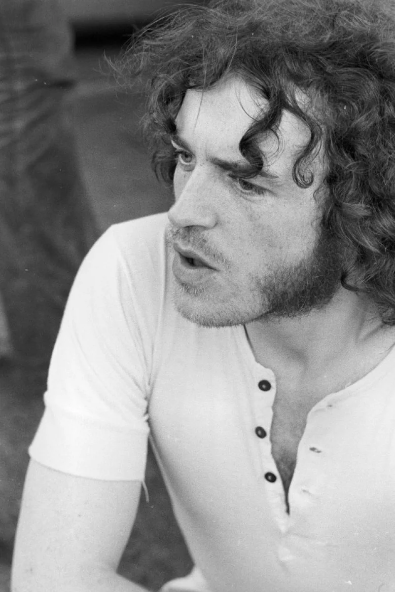 Joe Cocker Vintage Concert Photo Fine Art Print from Atlantic City Race ...