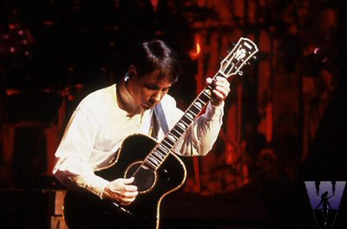 Paul Simon Vintage Concert Photo Fine Art Print from Berkeley Community ...