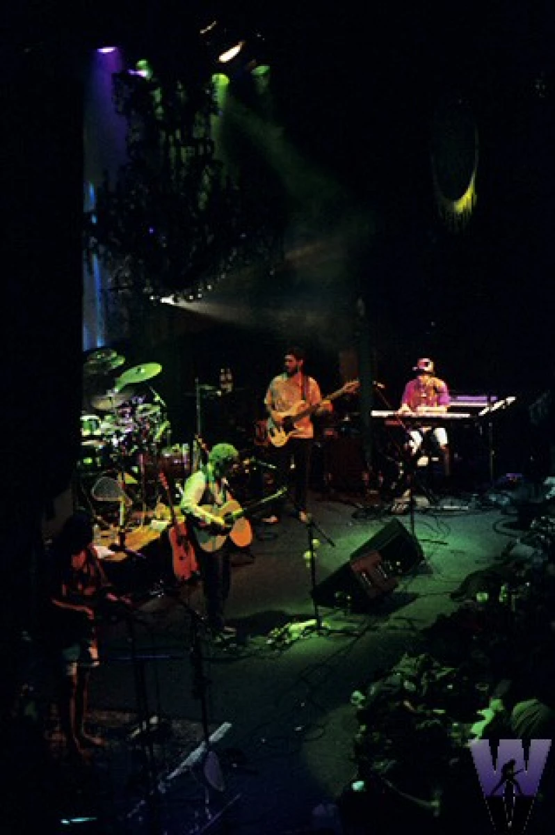 String Cheese Incident Vintage Concert Photo Fine Art Print from ...