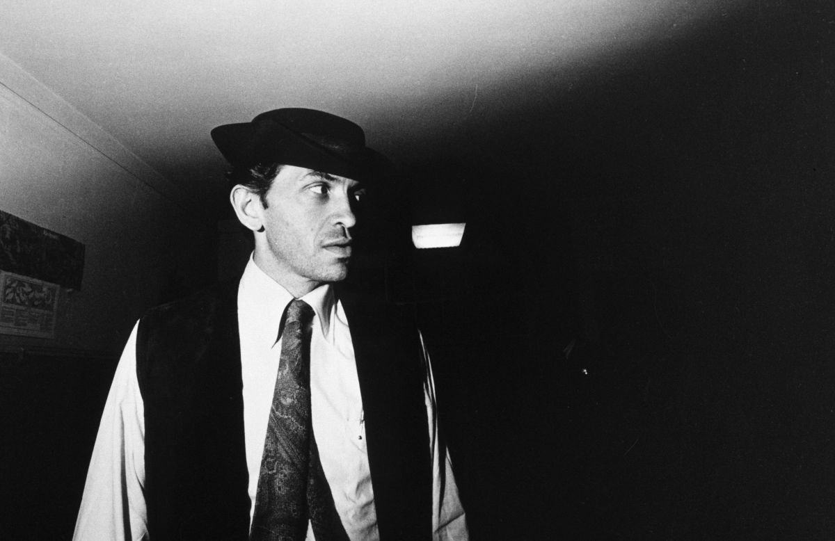 Bill Graham Vintage Concert Photo Fine Art Print at Wolfgang's