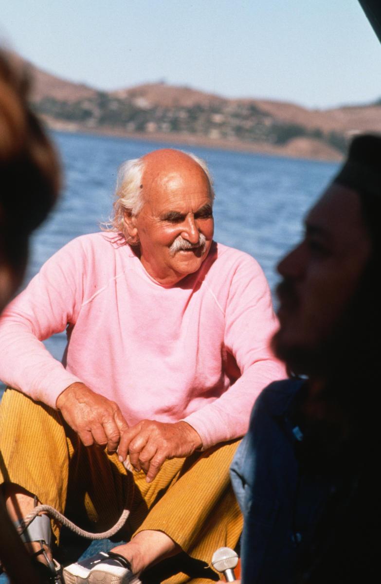 Jean Varda Vintage Concert Photo Fine Art Print at Wolfgang's