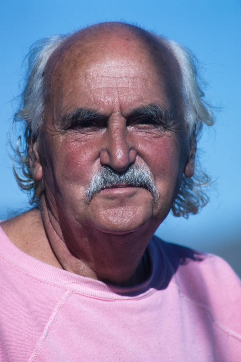 Jean Varda Vintage Concert Photo Fine Art Print at Wolfgang's