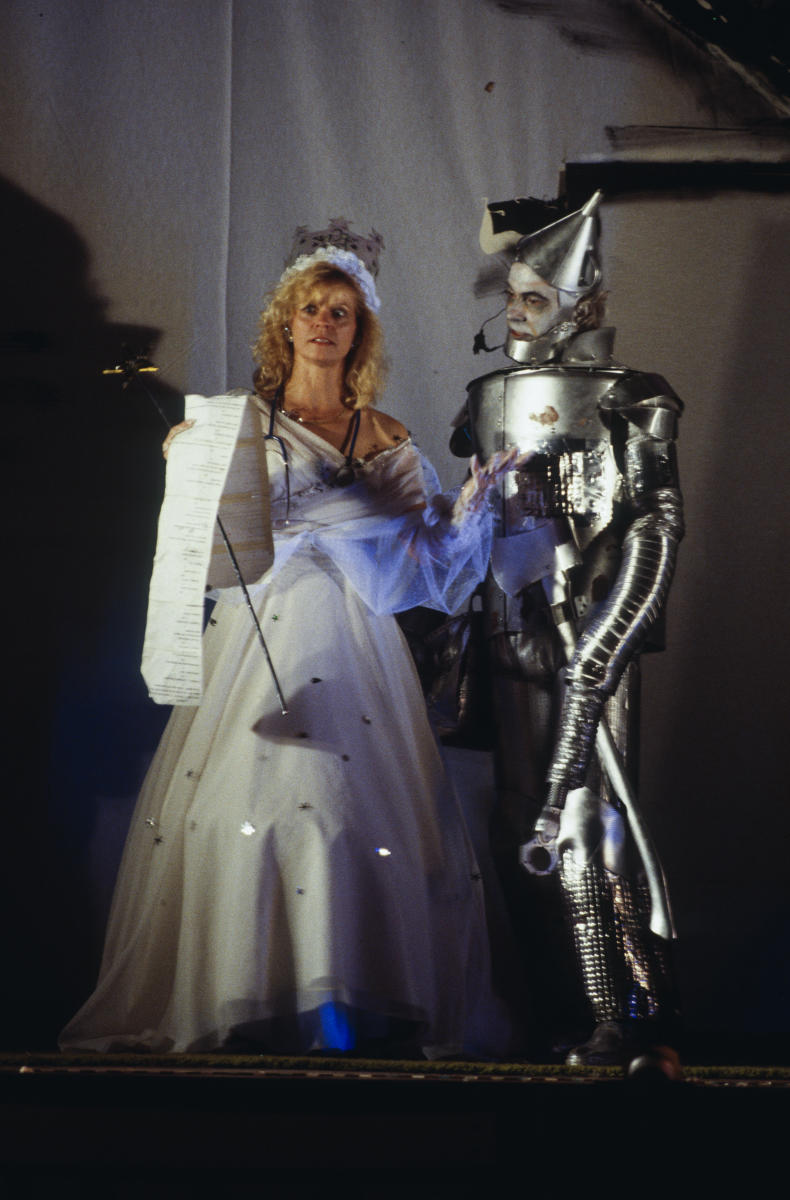 Gene Anthony Vintage Concert Photo Fine Art Print at Wolfgang's