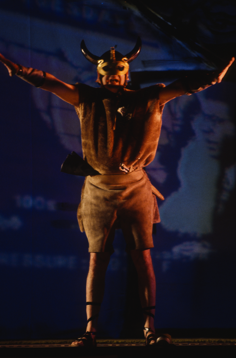 Gene Anthony Vintage Concert Photo Fine Art Print at Wolfgang's