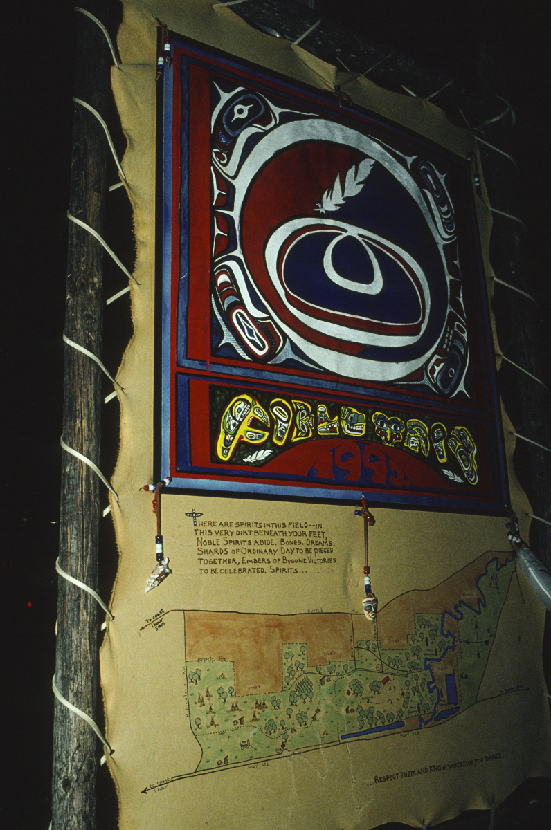 Gene Anthony Vintage Concert Photo Fine Art Print at Wolfgang's