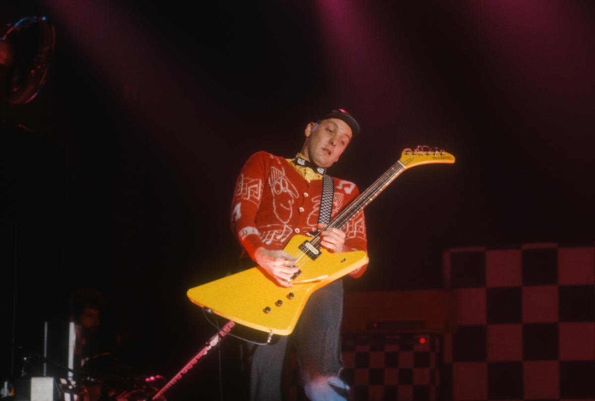 Cheap Trick Vintage Concert Photo Fine Art Print, 1980 at Wolfgang's